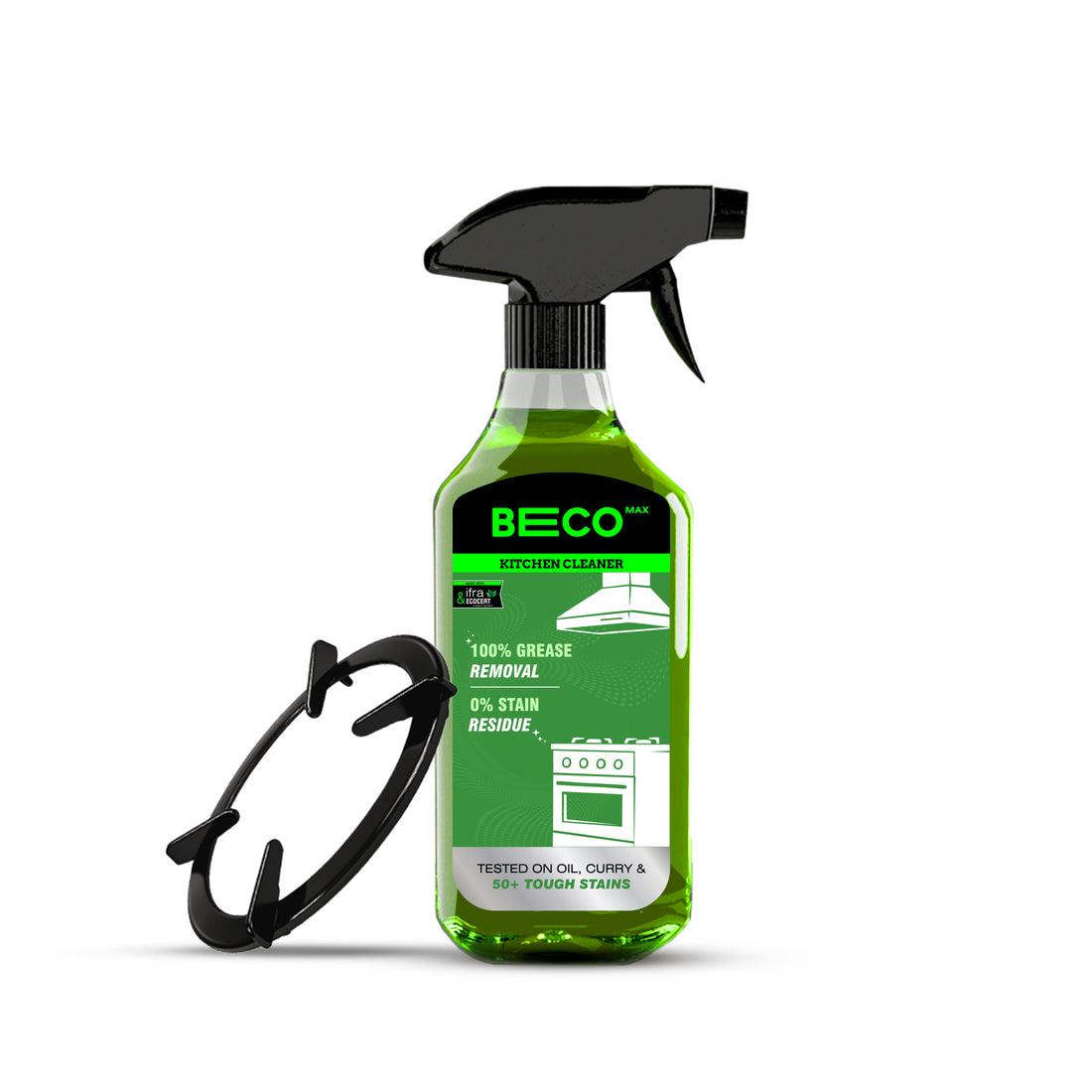 Eco-Friendly Home & Personal Care Products | BECO