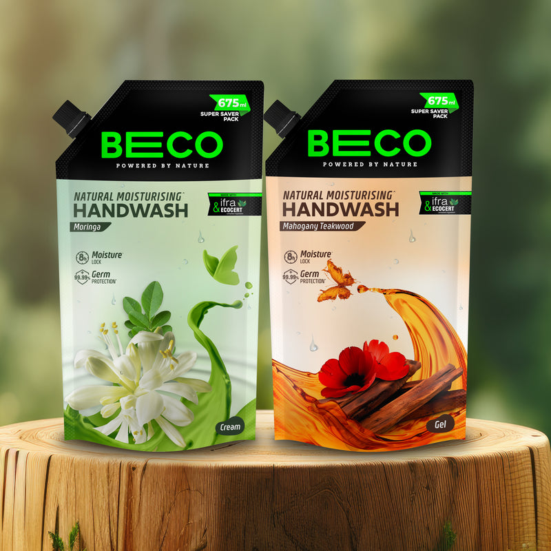 Bamboo Products: Buy Sustainable & Eco-friendly Product Online | Beco