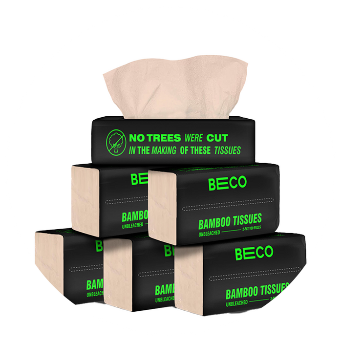 Bamboo Eco-Friendly Products Collection | Shop Now | BECO
